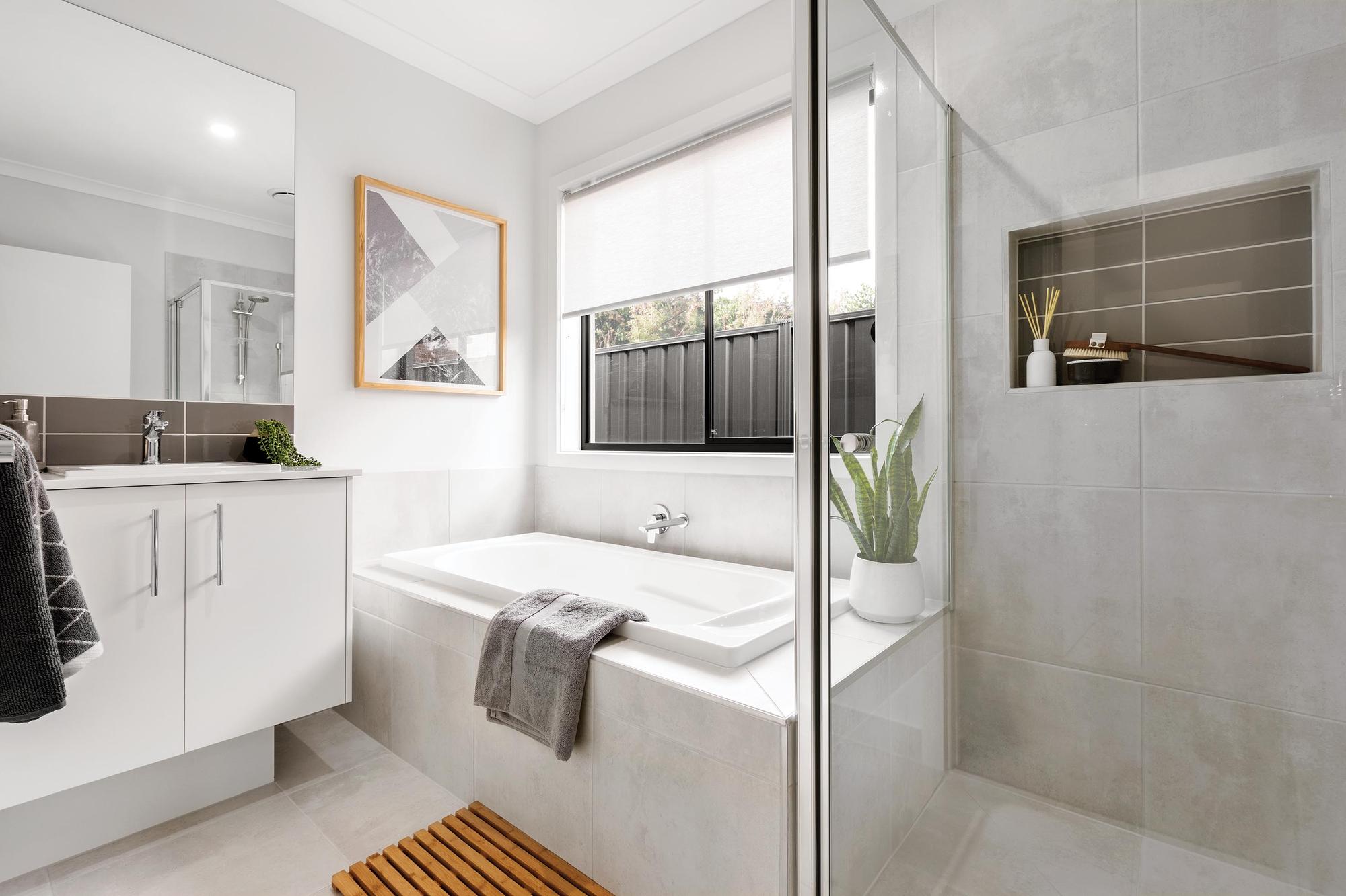 [House & Land] Lot 2818 Batlow Street by Sherridon Homes - Armstrong Creek VIC 3217 | OpenLot.com.au